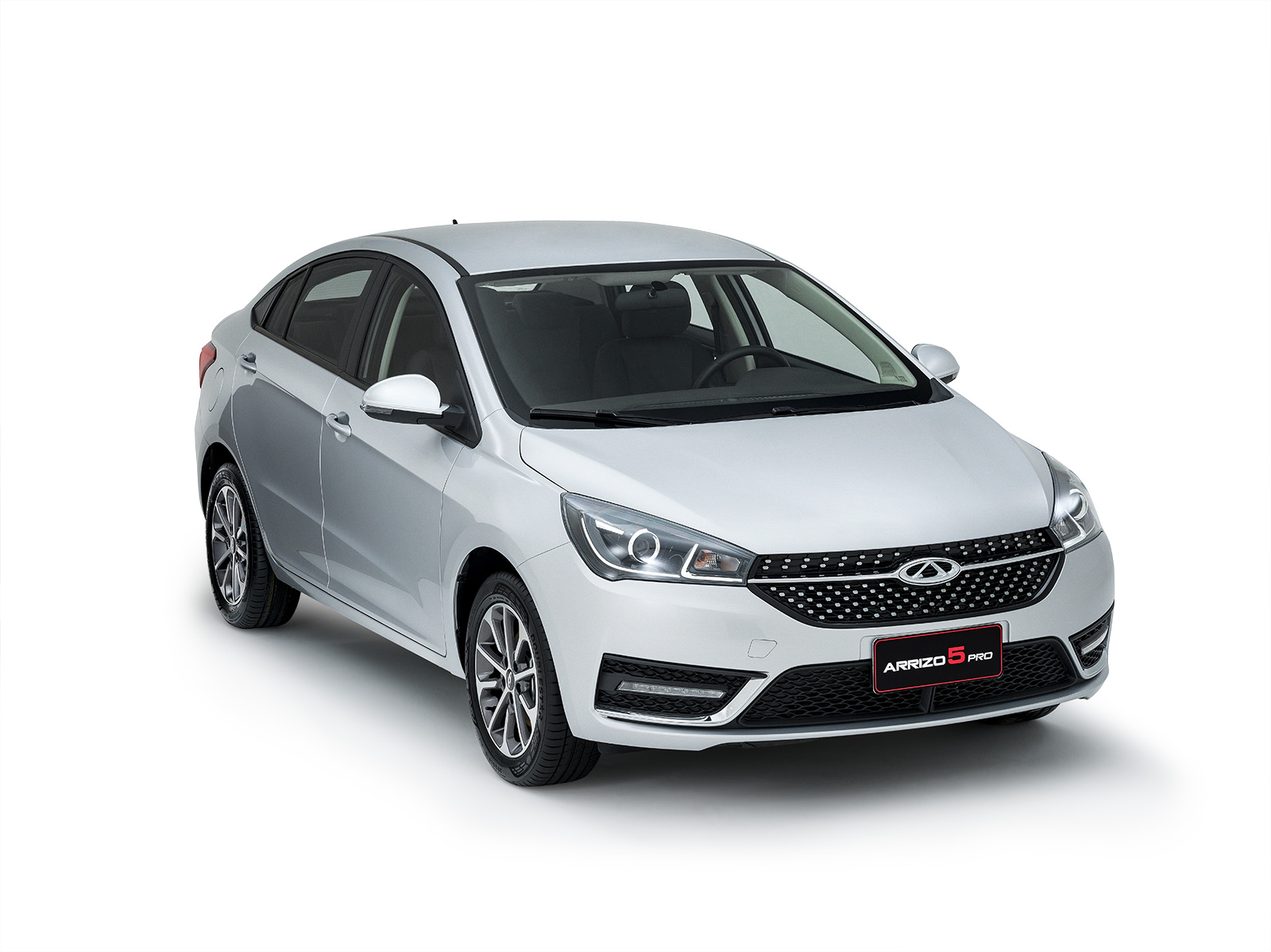 CHERY ARRIZO 5 PRO | MARESA CENTER ECUADOR